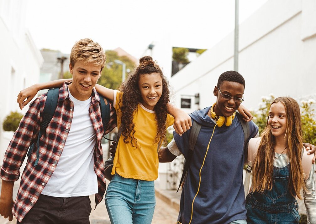 fit4future Teens