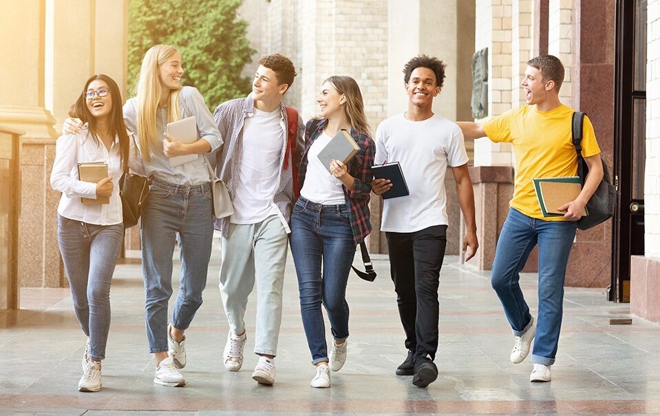 Programm | fit4future Teens